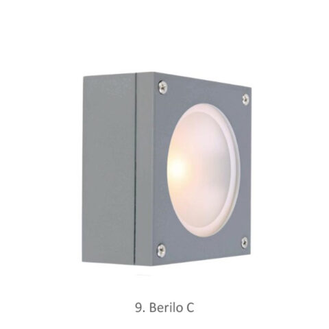 9. BERILO | Studio Luce