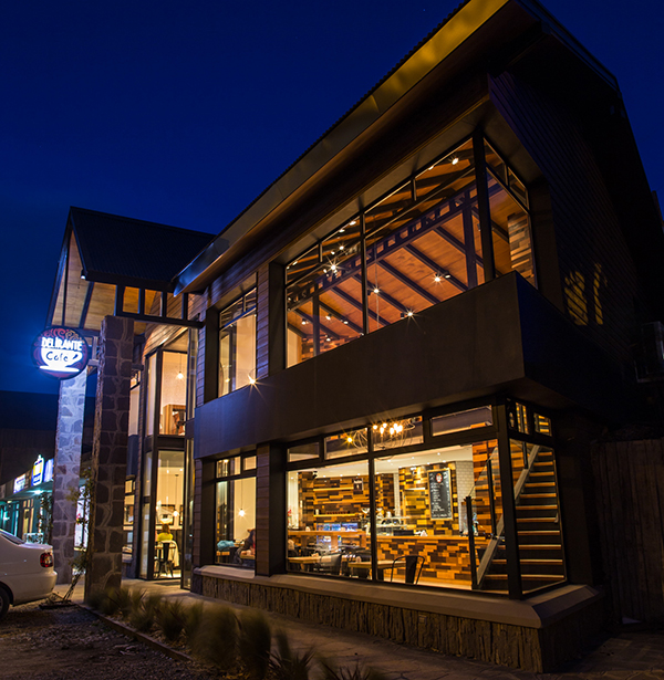 Studio Luce | Argentina