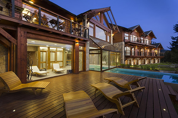 Studio Luce | Argentina